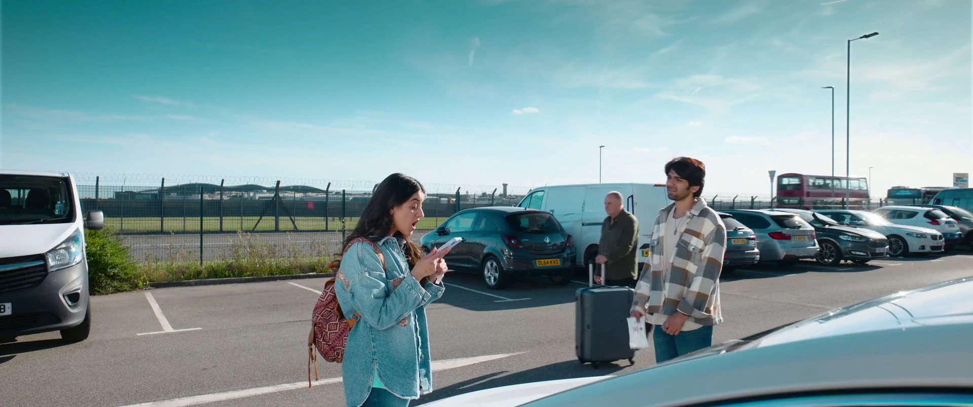 Download Heer Express 2025 Hindi Audio WEB-DL 720p - 480p - 1080p ...